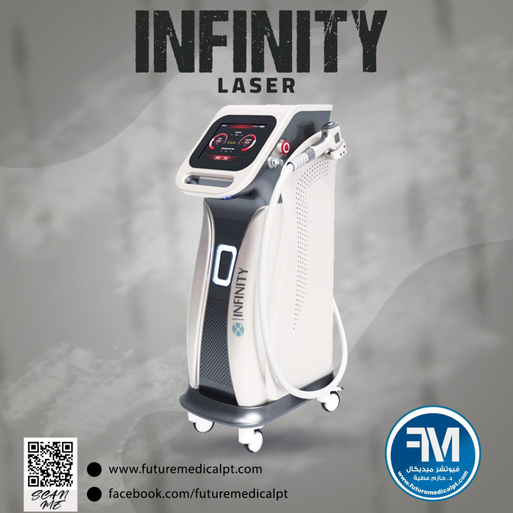 Infinity Laser - فيوتشر ميديكال